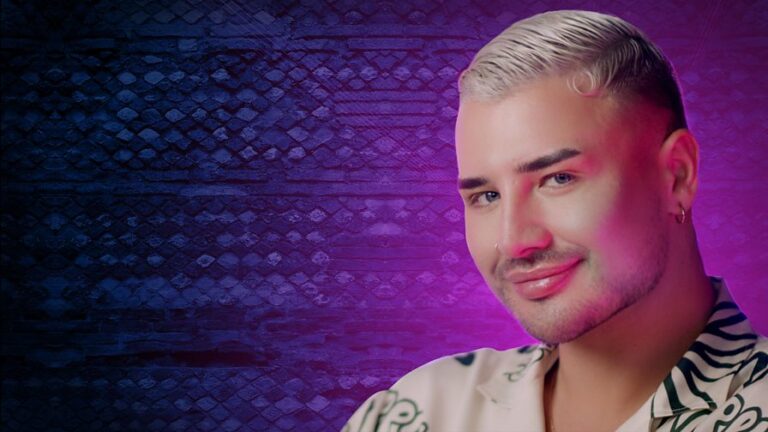 FROM DRAG ROYALTY TO DEMIGOD DUTY: DANNY BEARD JOINS THE CAST OF THE ...
