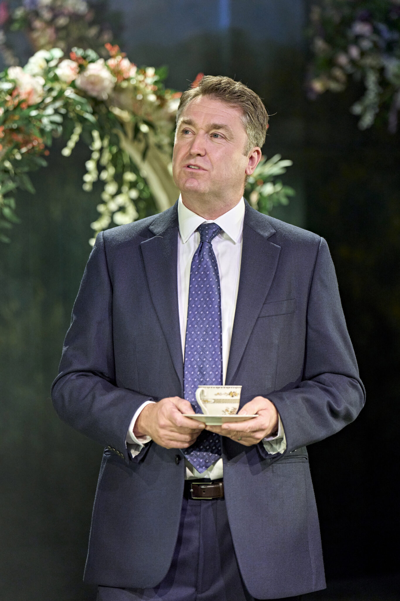 New 2027 Tour of Midsomer Murders: The Killings at Badger's Drift ...